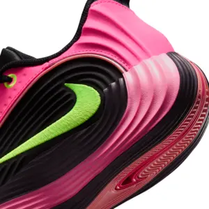 Nike Giannis Immortality Basketball Shoes - Pink