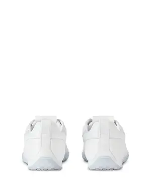 Givenchy Leather Glide Sneakers