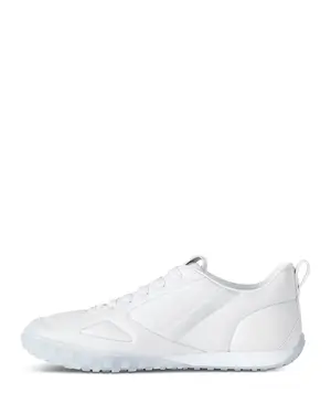 Givenchy Leather Glide Sneakers