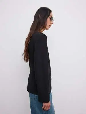 HOUSE OF DAGMAR Single-breasted Blazer