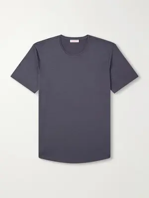 Orlebar Brown Ob-t Wool-jersey T-shirt