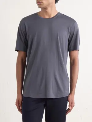 Orlebar Brown Ob-t Wool-jersey T-shirt