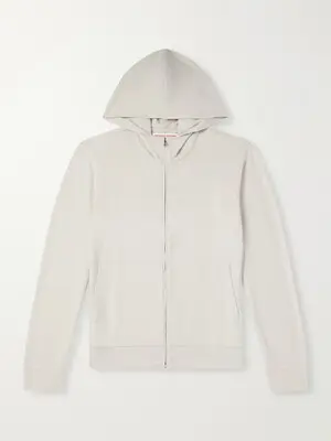 Orlebar Brown Full Zip Sweatshirts Hoodies For Men