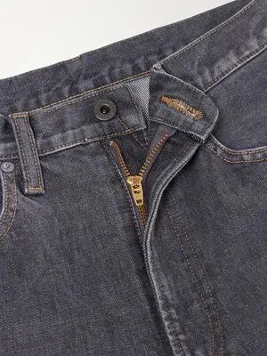 Kapital Straight-leg Denim Jeans