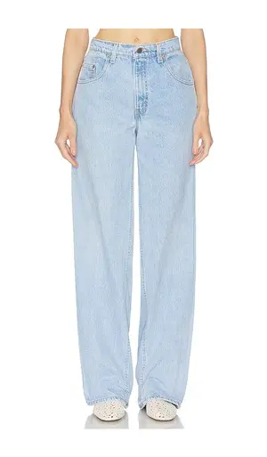 ALIGRACE Aligrace Marlow Jean Light & Medium
