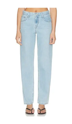 LEVI'S Loose Taper Jean In Blue