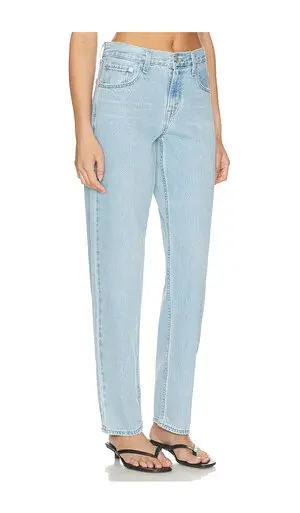 LEVI'S Loose Taper Jean In Blue