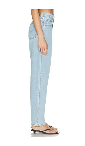 LEVI'S Loose Taper Jean In Blue