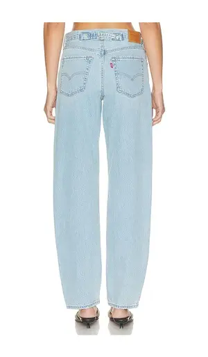 LEVI'S Loose Taper Jean In Blue