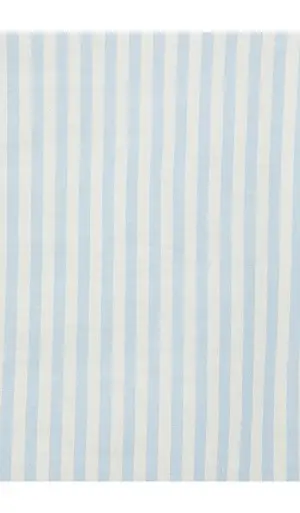 Seafolly Stripe Boxy Mini Dress
