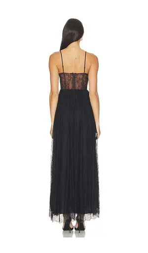 Cami Nyc Archer Lace Maxi Dress