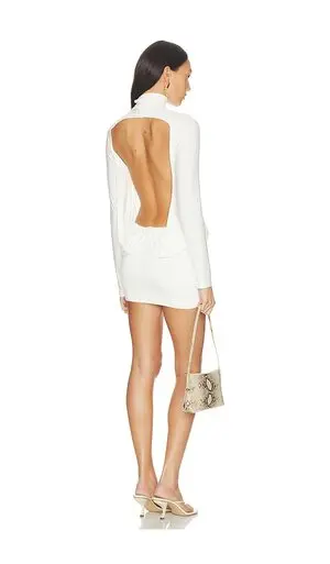 Superdown Braulia Mini Dress