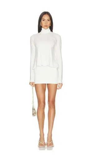 Superdown Braulia Mini Dress