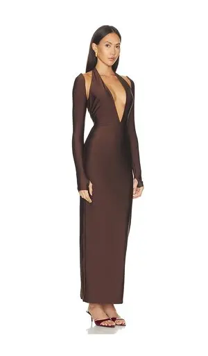 NAKEDVICE X Dawson Dress