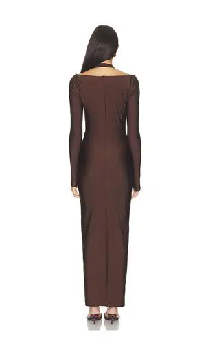 NAKEDVICE X Dawson Dress