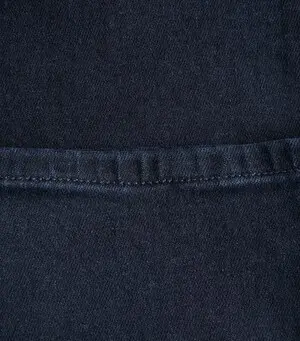 Paige Cindy Straight Jeans