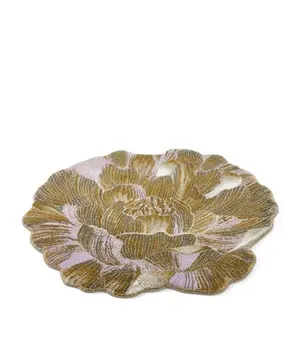 ABYSS & HABIDECOR Egyptian Cotton Golda Bath Rug