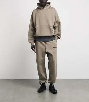 Fear Of God Classic Fit Hoodie