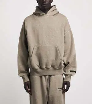Fear Of God Classic Fit Hoodie