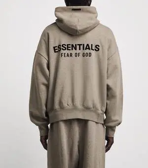 Fear Of God Classic Fit Hoodie