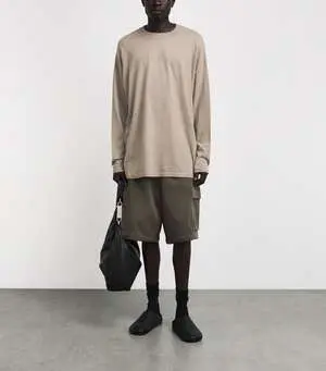Fear Of God Soft Knit Long-sleeve T-shirt