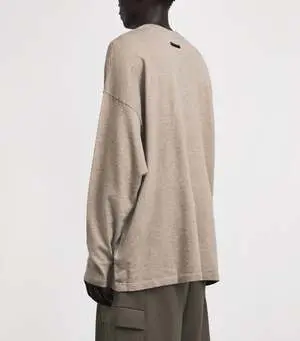 Fear Of God Soft Knit Long-sleeve T-shirt