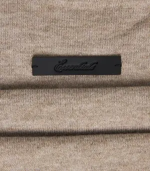 Fear Of God Soft Knit Long-sleeve T-shirt