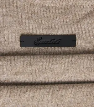 Fear Of God Soft Knit Long-sleeve T-shirt - Green