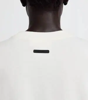 Fear Of God Signature T-shirt