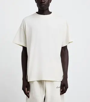 Fear Of God Signature T-shirt