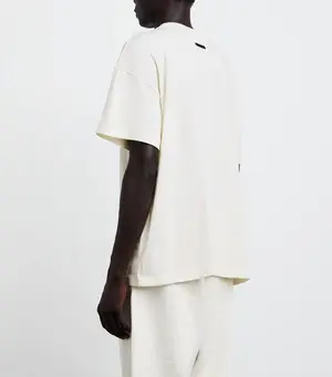 Fear Of God Signature T-shirt