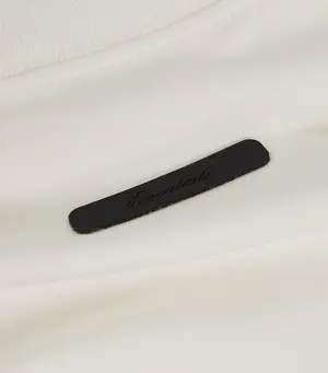 Fear Of God Signature T-shirt