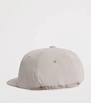 Fear Of God Logo Baseball Cap