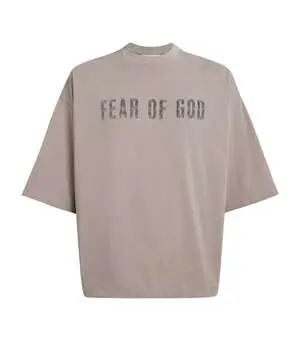 Fear of God Essentials Gender Inclusive T-Shirts