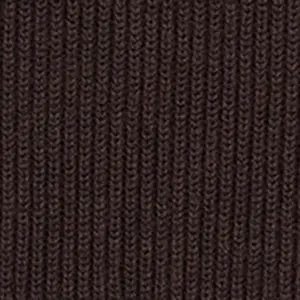 Saint Laurent Cashmere Ribbed Crew-neck Sweater