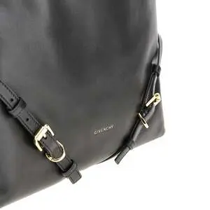 Givenchy Leather Medium 'voyou' Bag