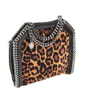 Stella McCartney Micro Falabella Bag