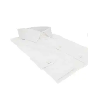 Emporio Armani Stretch Jersey Shirt An