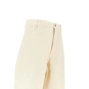 Studio Nicholson Paolo Corduroy Wide Leg Pants