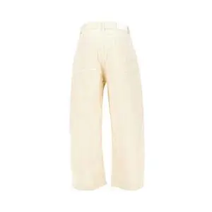 Studio Nicholson Paolo Corduroy Wide Leg Pants