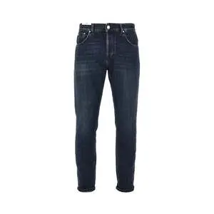 PT TORINO Reggae' Jeans - Blue