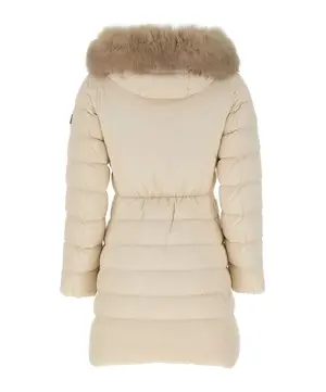 Peuterey Long-sleeved Down Jacket