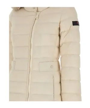 Peuterey Long-sleeved Down Jacket