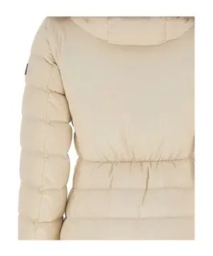 Peuterey Long-sleeved Down Jacket