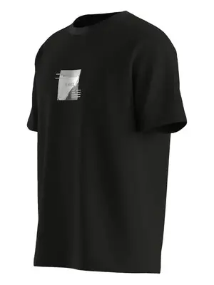 Hugo Boss Graphic-print T-shirt