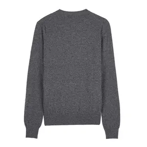 Comme Des Garçons Long-sleeve Cardigan