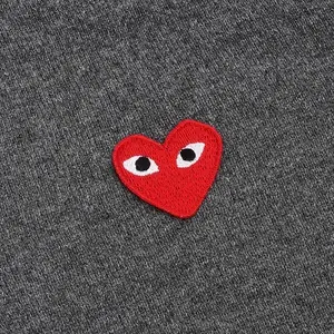 Comme Des Garçons Long-sleeve Cardigan