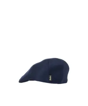 Borsalino Parigi Flat Cap
