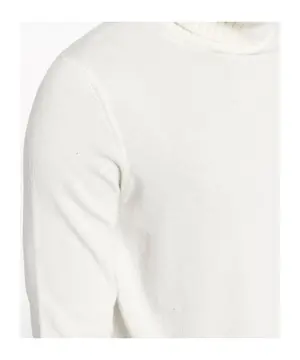 BALLANTYNE Turtleneck Long-sleeved Jumper