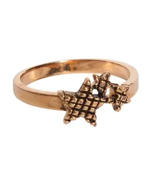 Saint Laurent Ring Set